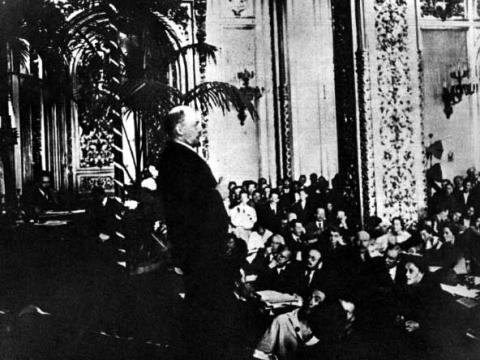 Russian Revolution 1917 - further reading guide | libcom.org